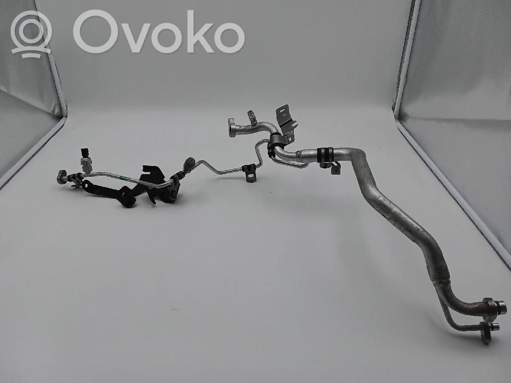 924400929r Renault Captur II Pneumatic air compressor intake pipe/hose ...