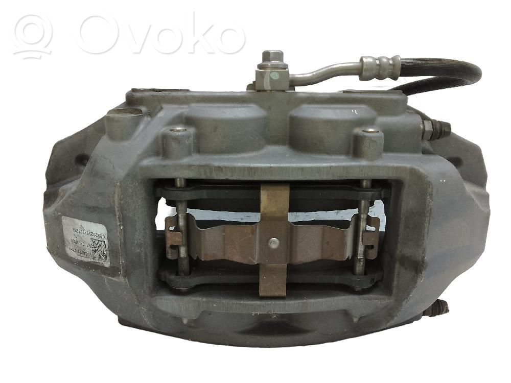 1344622-00-A Tesla Model 3 Front brake caliper, €118.58 | RRR