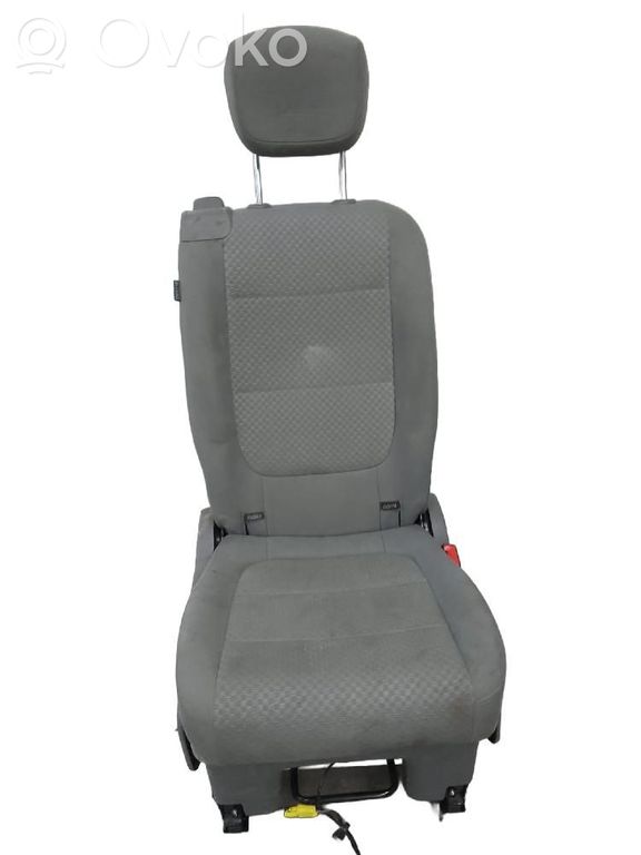 SINREFERENCIA Seat Alhambra (Mk2) Second row seats, €237.16 | RRR