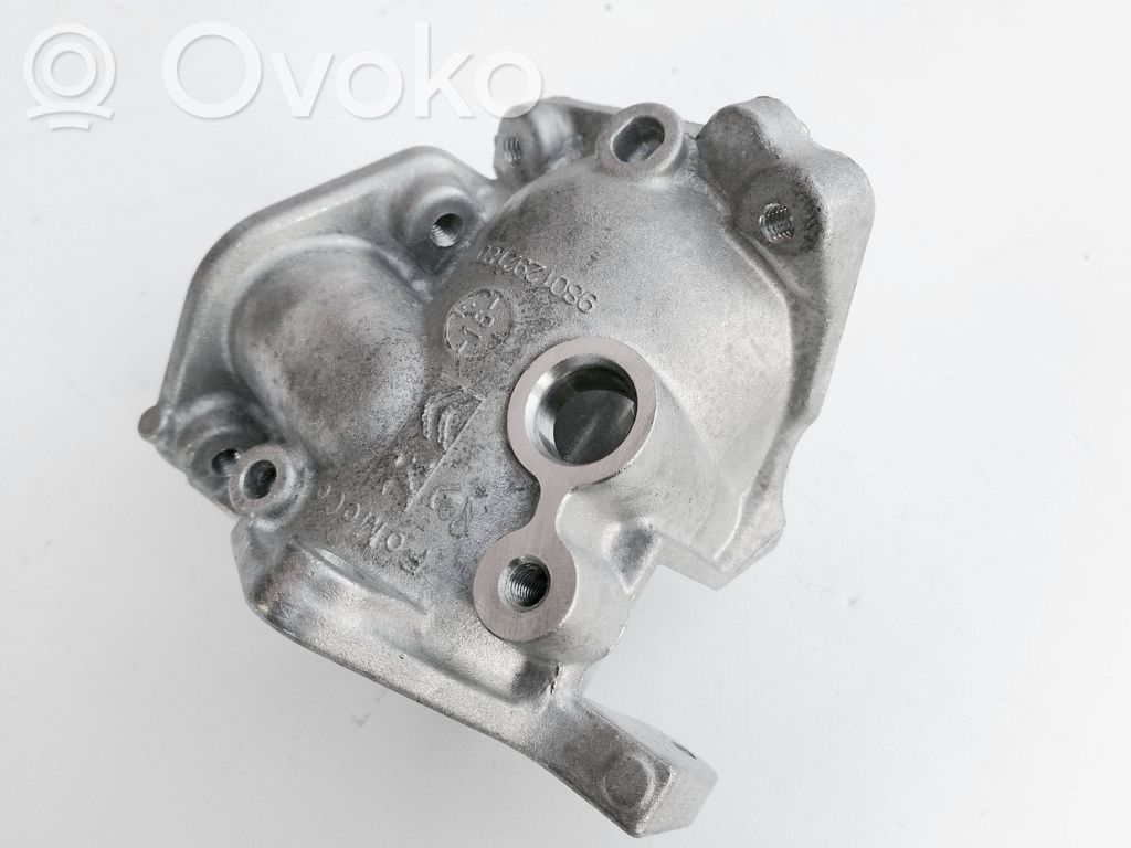 9801292180 Peugeot Boxer Tube d'admission de tuyau de refroidisseur ...
