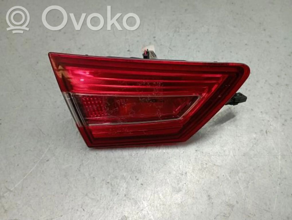 265552424R Renault Clio IV Tailgate rear/tail lights, €11.50 | RRR
