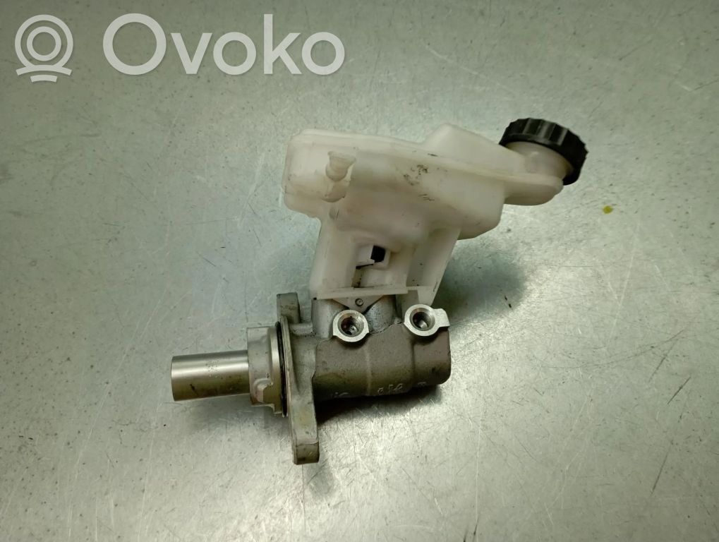 9807687080 Peugeot Rifter Cilindro del sistema frenante, 40,25 € | OVOKO