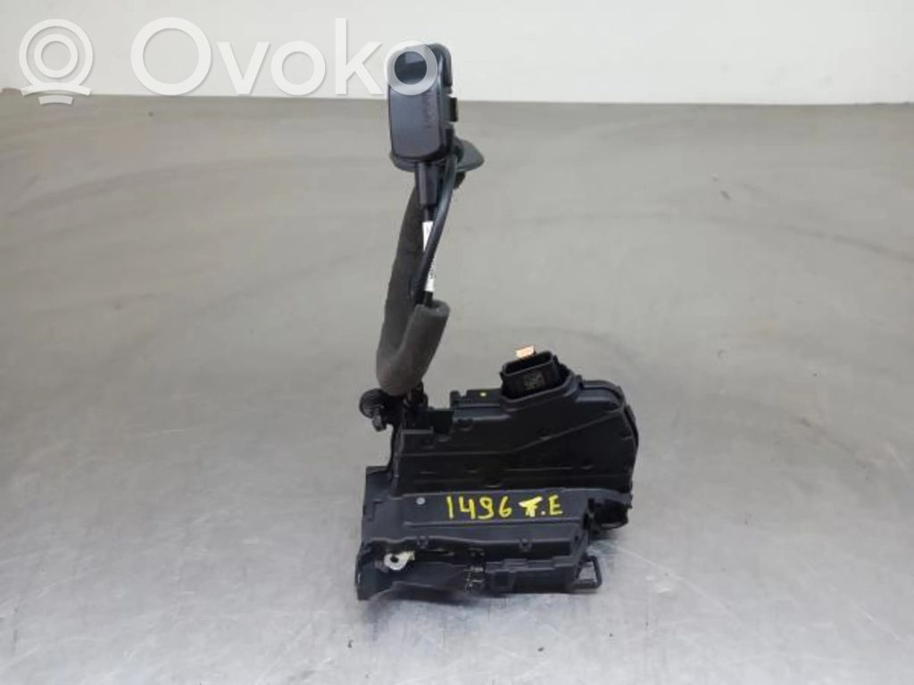 A4537307600 Smart ForTwo III C453 Serrure de porte arrière, 34,50 € | OVOKO