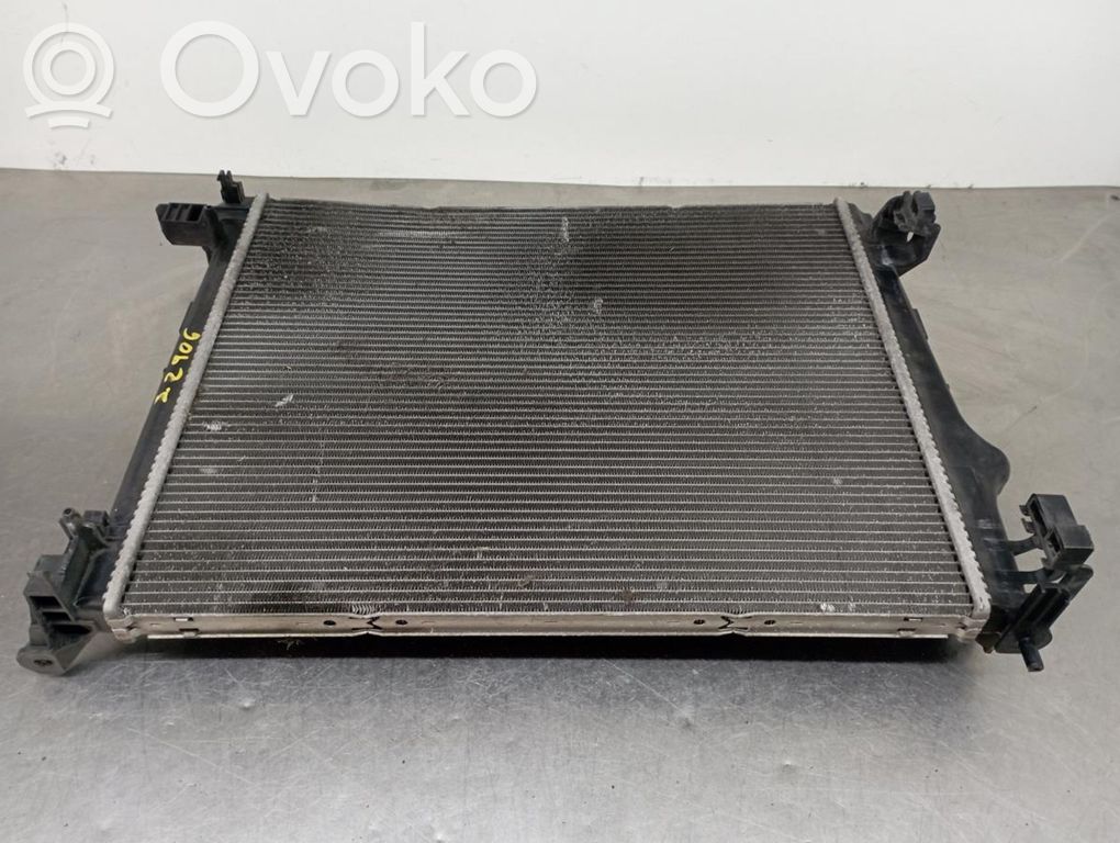 214108607R Renault Megane IV Radiateur de refroidissement, 69,00 € | OVOKO
