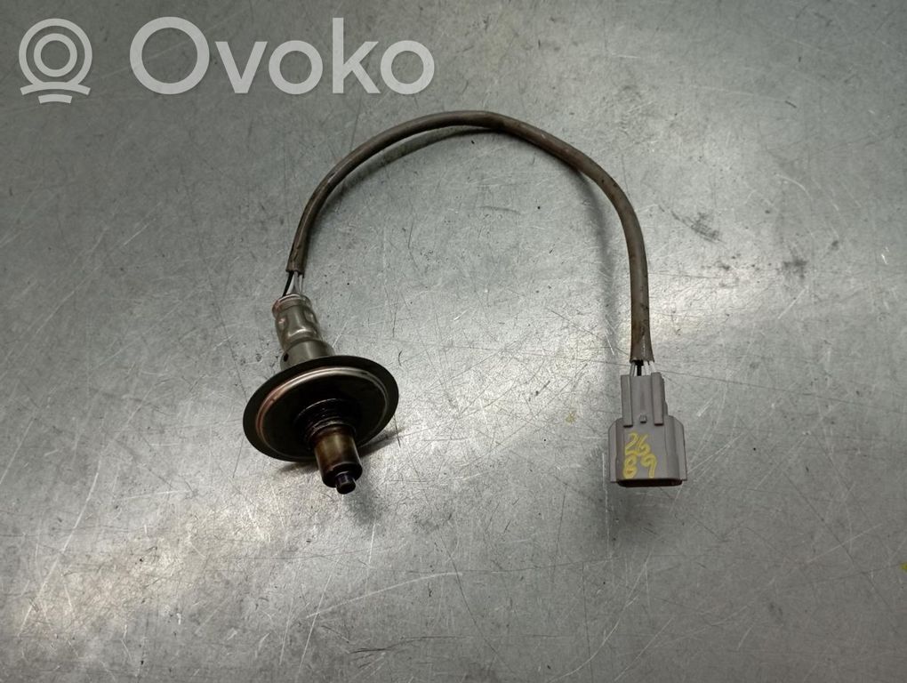 226901685R Renault Captur II Sonde lambda, 28,75 € | OVOKO