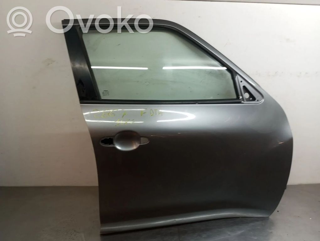 Nissan Juke I F15 Front door, €345.00 | RRR