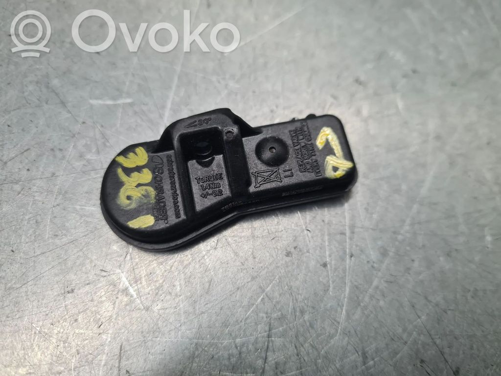407005642R Dacia Lodgy Capteur de pression des pneus, 23,00 € | OVOKO