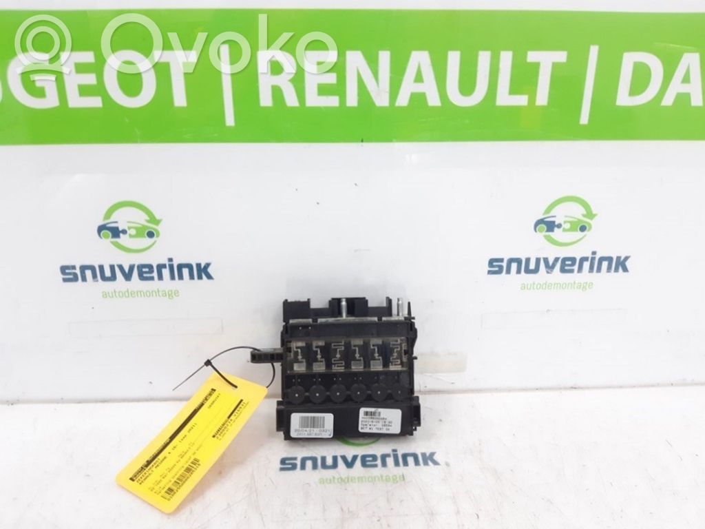 241143738R Renault Megane IV Boîte à fusibles, 239,58 € | OVOKO