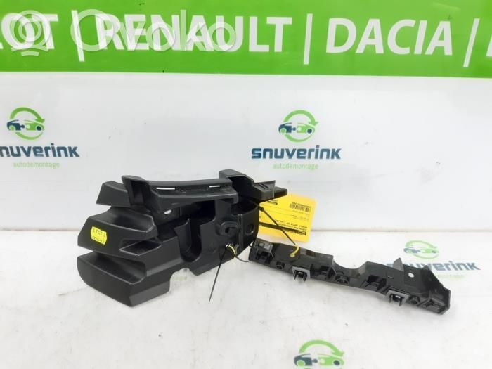 850456579R Renault Captur II Rear bumper mounting bracket, €36.66 | RRR