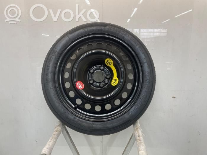 9809684780 Peugeot 508 II Roue de secours R16, 116,10 € | OVOKO
