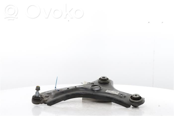 545010016R Renault Arkana Triangle bras de suspension inférieur avant ...