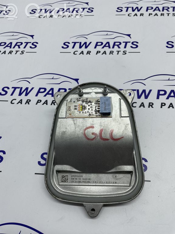 2539068200 Mercedes-Benz GLC X253 C253 Module de ballast de phare Xenon ...