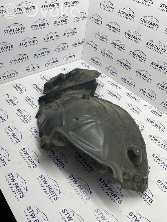 SVP1172 Mercedes-Benz C W205 Front wheel arch liner splash guards ...