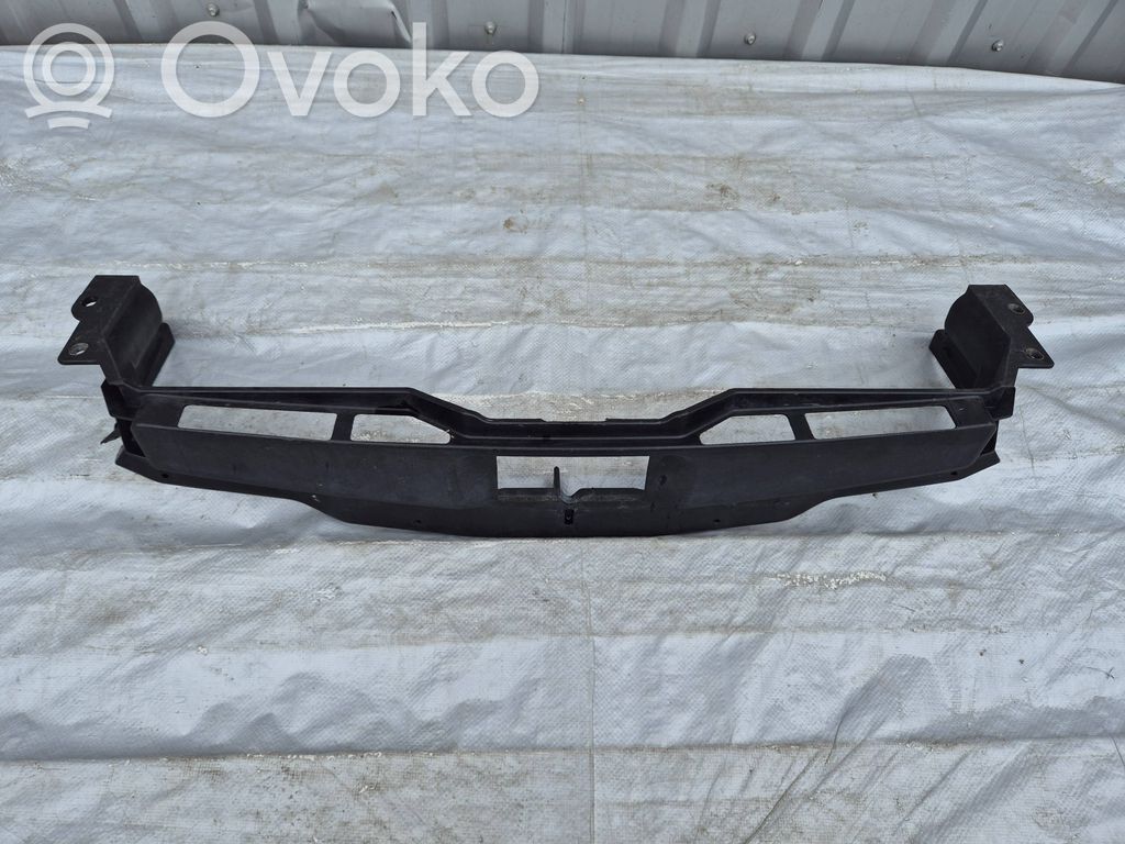 A2186200015 Mercedes-Benz CLS C218 X218 Radiateur panneau supérieur d ...