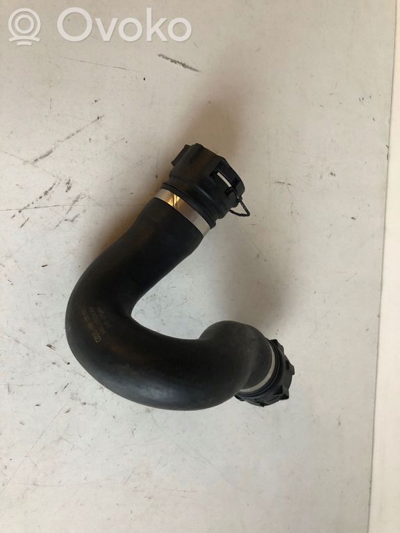 4G0122101 Audi RS7 C7 Engine coolant pipe/hose, €31.32 | RRR