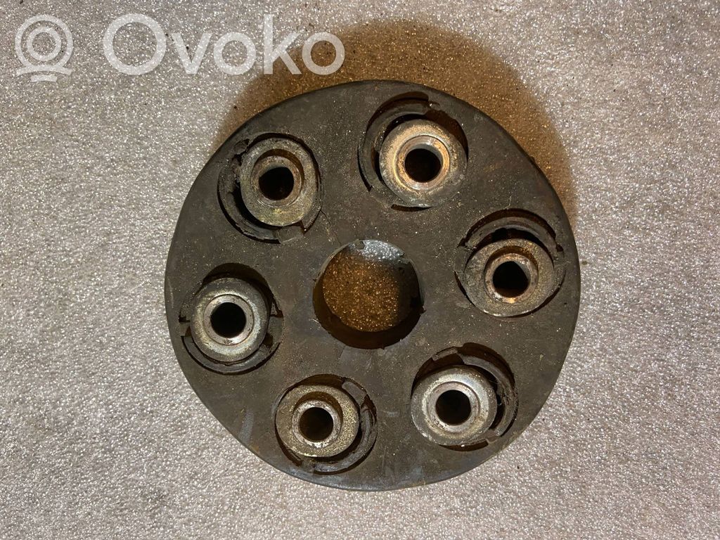 1244110515 Mercedes-Benz S W220 Flector d'arbre de transmission arrière ...