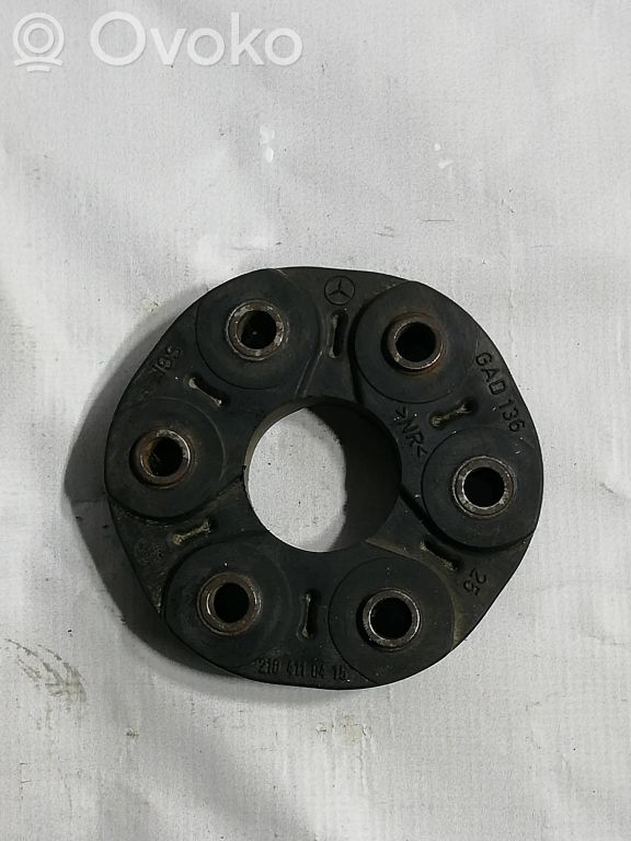 2104110415 Mercedes-Benz C W203 Flector d'arbre de transmission arrière ...