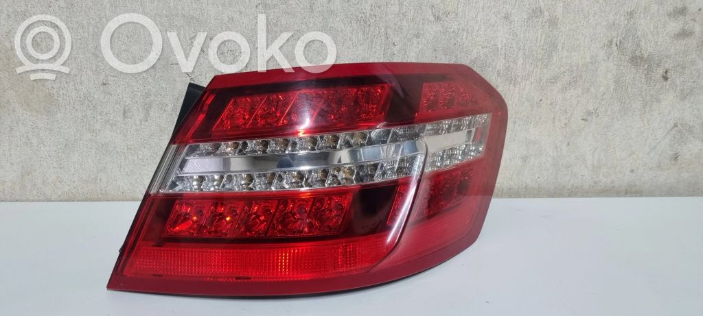 A2129060658 Mercedes-Benz E W212 Rear/tail lights, €130.00 | RRR