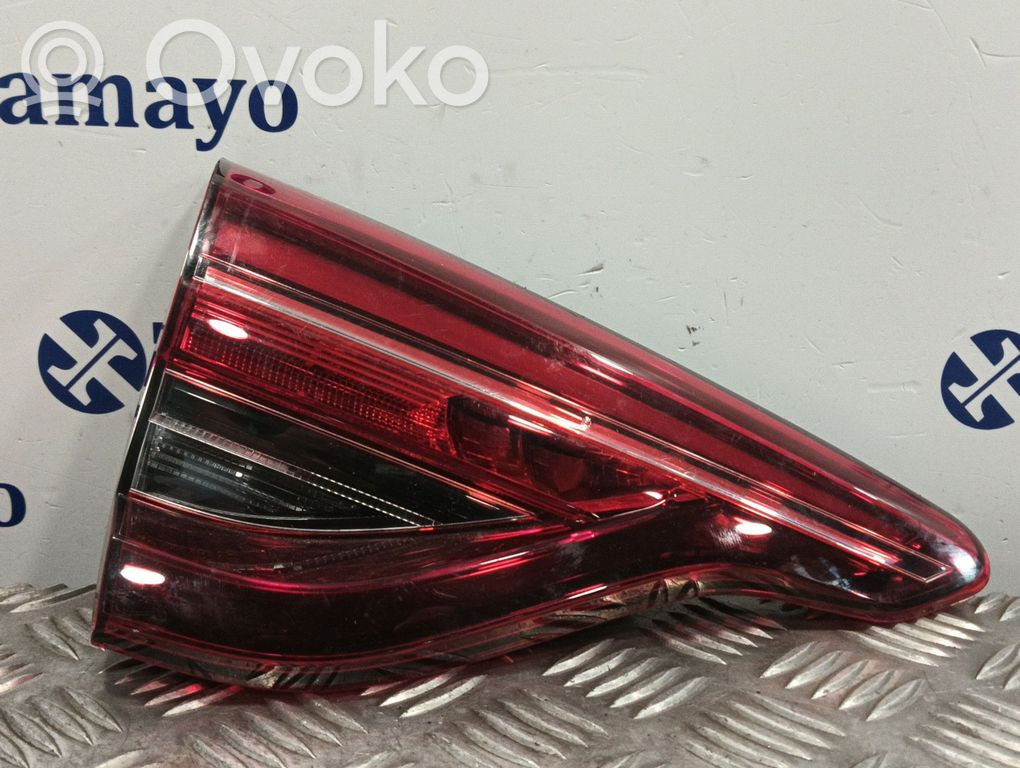 265553226R Renault Clio V Headlight/headlamp bulb, €91.70 | RRR