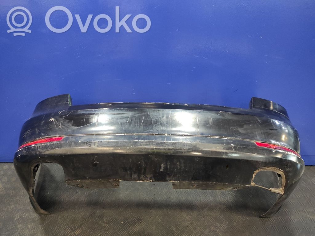 Skoda Octavia Mk2 (1Z) Galinis bamperis, 131,00 € | RRR