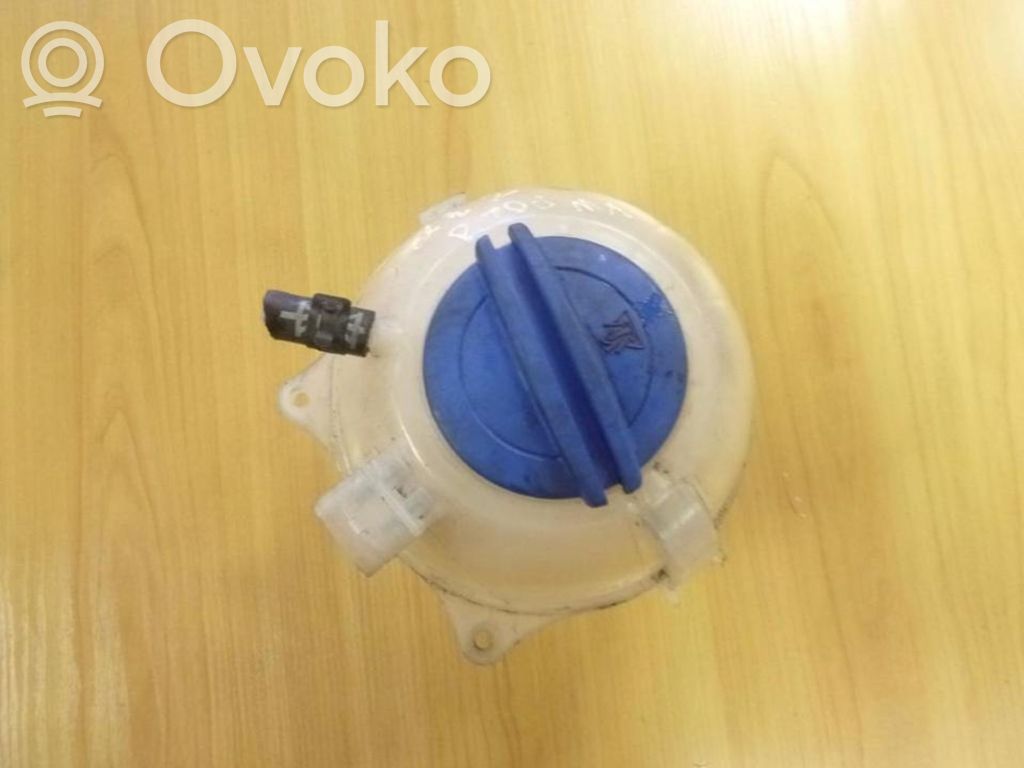 6Q0121407B Volkswagen Polo V 6R Coolant expansion tank/reservoir, €8.00 ...