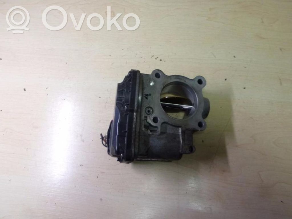 16800RZ0G0 Honda Civic IX Throttle valve, €80.36 | RRR