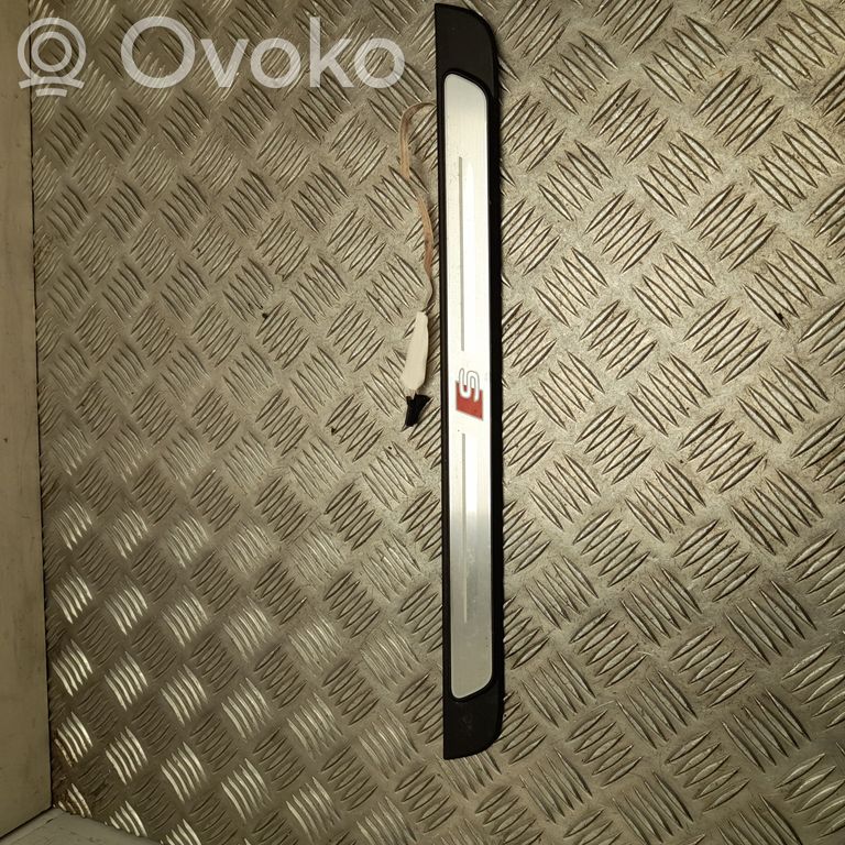 8Y0947417A Audi A3 8Y Other sill/pillar trim element, €90.00 | RRR
