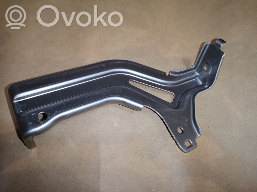 A2226260414 Mercedes-Benz S W222 Other center console (tunnel) element ...