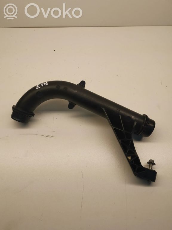 A6542031302 Mercedes-Benz E W213 Engine coolant pipe/hose, €30.00 | RRR