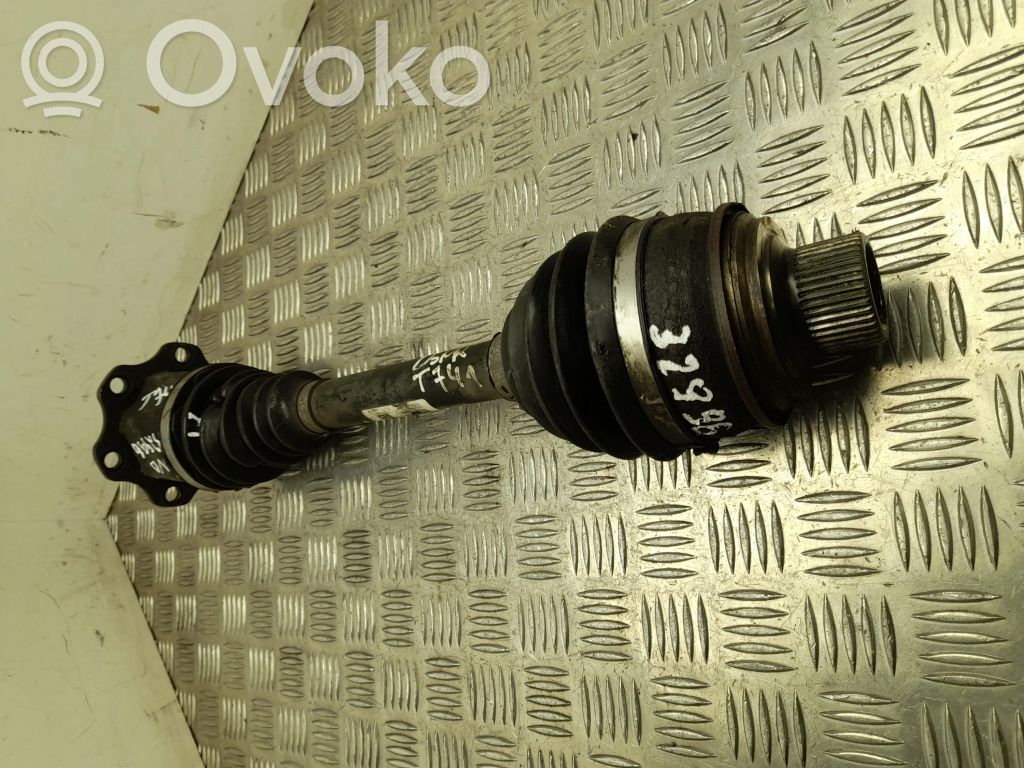80A407271E Audi Q5 SQ5 Arbre d'entraînement avant, 160,00 € | OVOKO