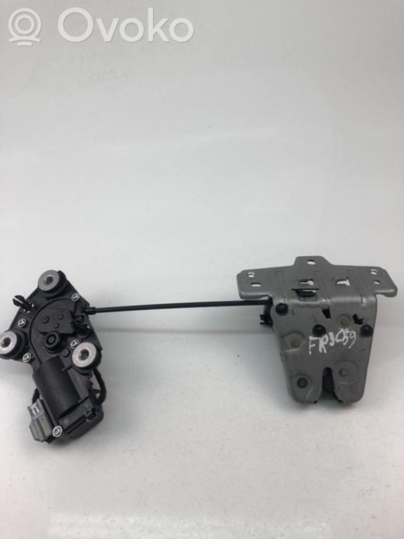 31484594 Volvo S90, V90 Serrure de loquet coffre, 61,00 € | OVOKO