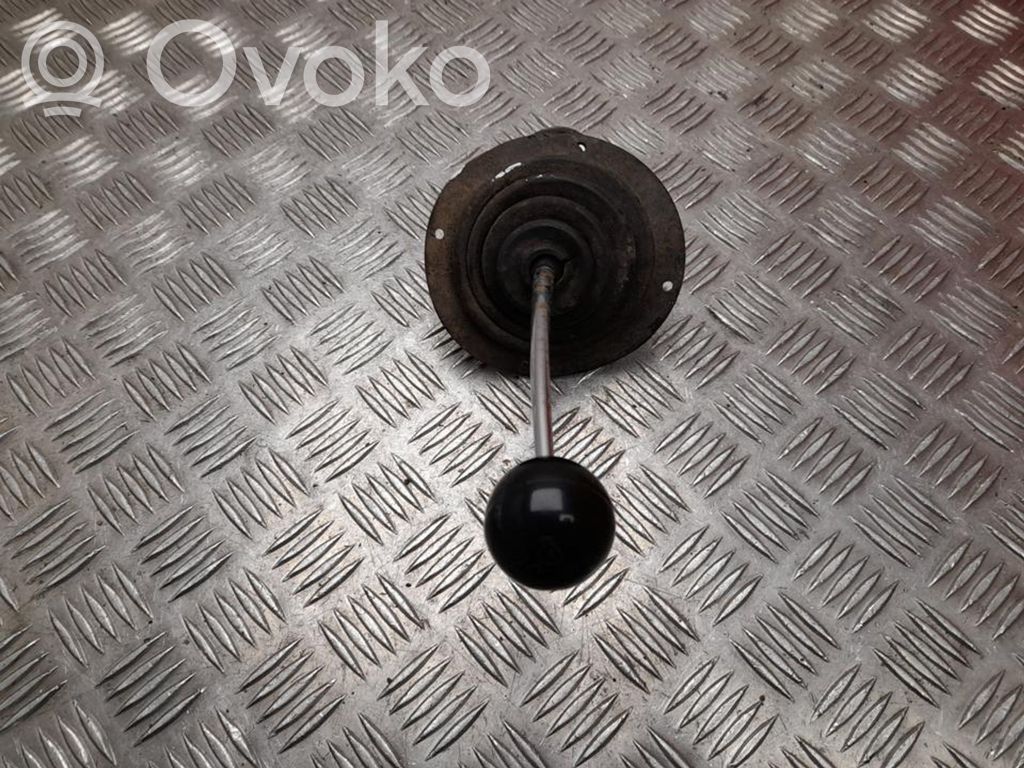 112 Mercedes-Benz 190 230 W110 W111 Sélecteur / levier de vitesse, 190 ...