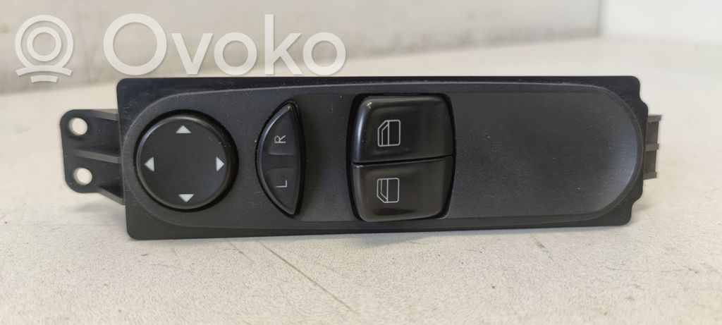A6395450913 Mercedes-Benz Vito Viano W639 Interrupteur commade lève ...