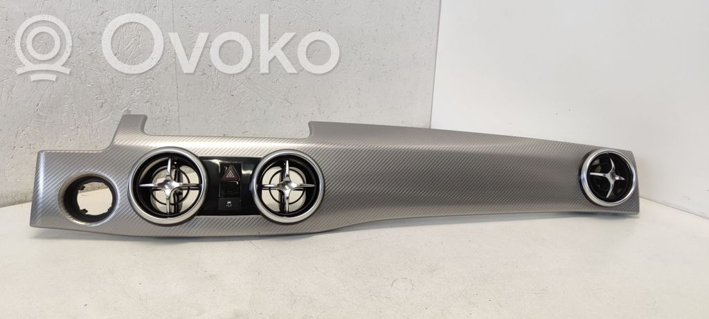 2046805471 Mercedes-Benz GLK (X204) Panneau de garniture tableau de ...