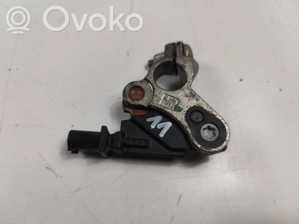9802043580 Peugeot 3008 I Akun rele-sulake, 23,53 € | OVOKO