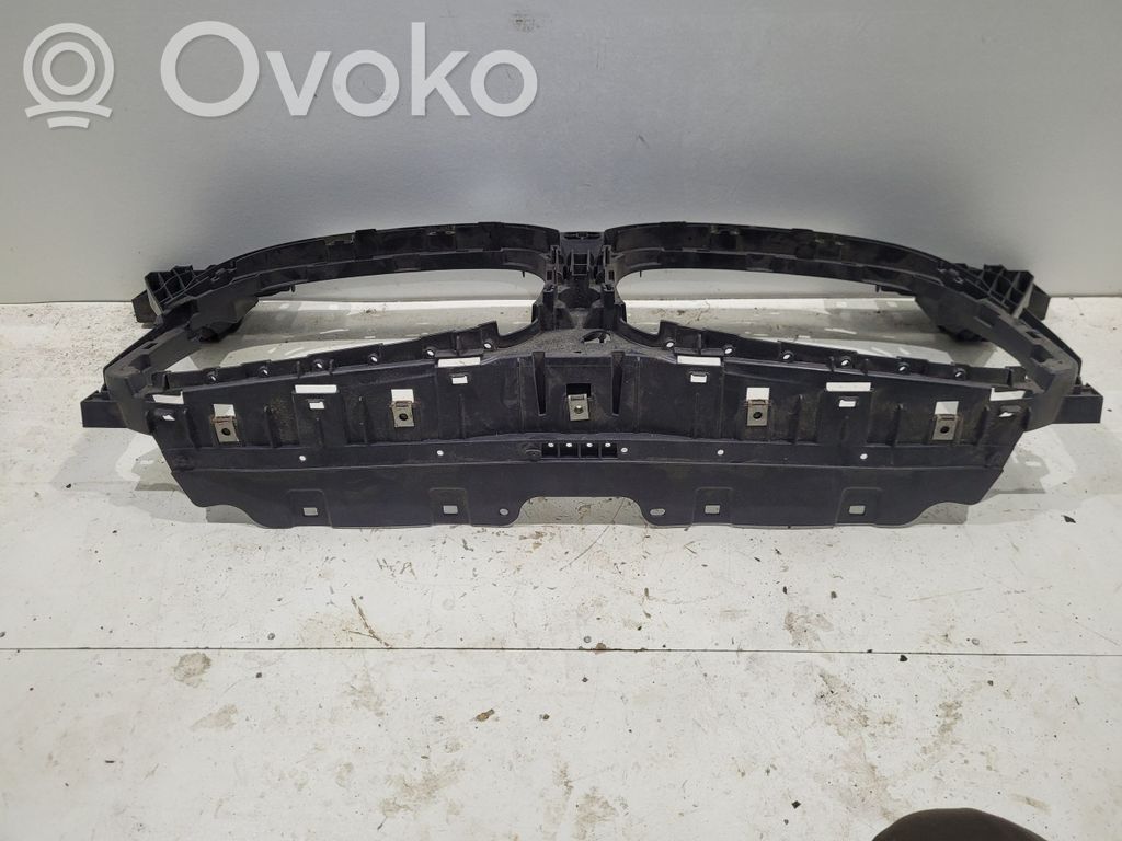30739747107 BMW X3 G01 Intercooler air guide/duct channel, €100.00 | RRR