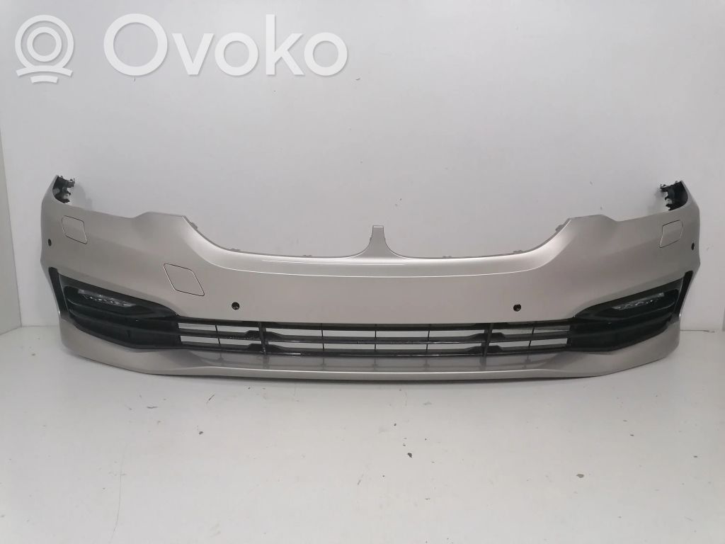 7427435 BMW 5 G30 G31 Front bumper, €500.00 | RRR