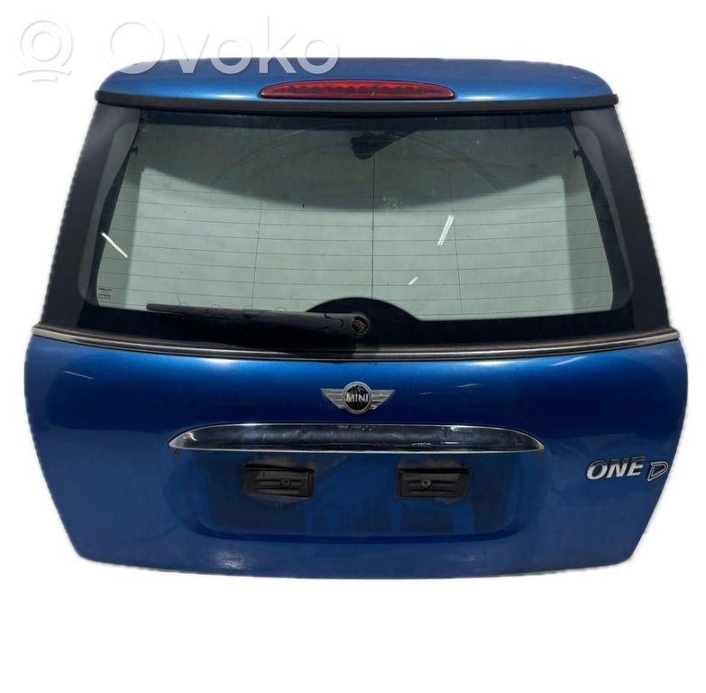 Mini One - Cooper Coupe R56 Tailgate/trunk/boot lid, €171.60 | RRR
