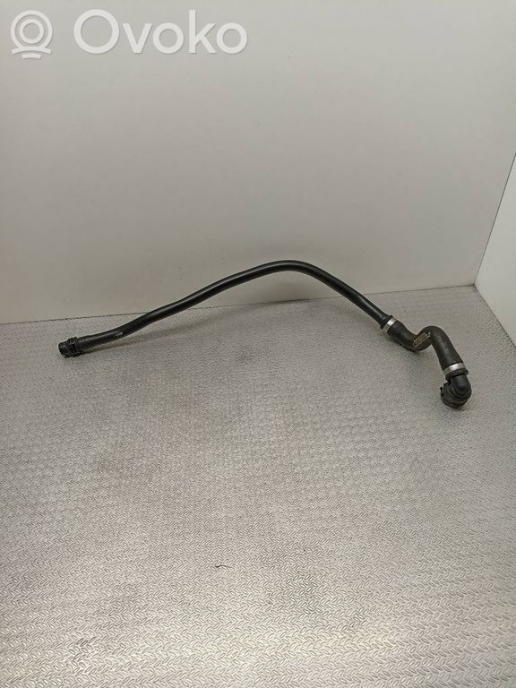 A2535000500 Mercedes-Benz GLC X253 C253 Engine coolant pipe/hose, €10. ...