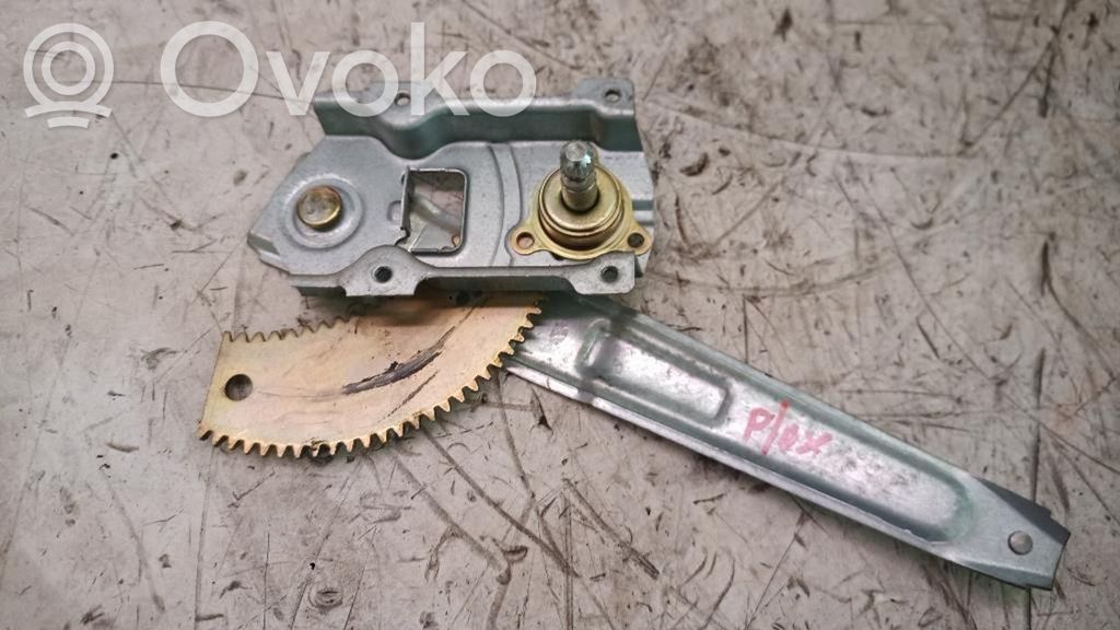 8340202000 Hyundai Atos Prime Lève-vitre manuel pour porte coulissante ...
