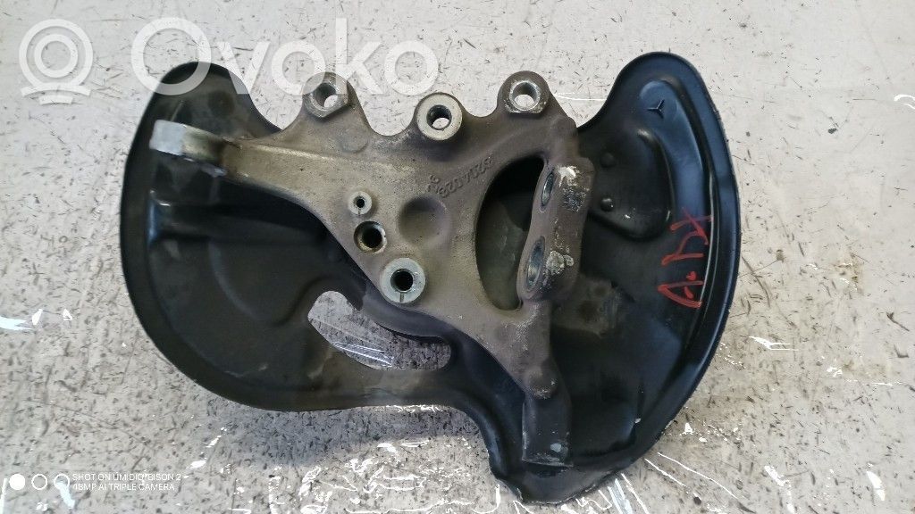 A2043320201 Mercedes-Benz SLK R172 Front wheel hub spindle knuckle, € ...