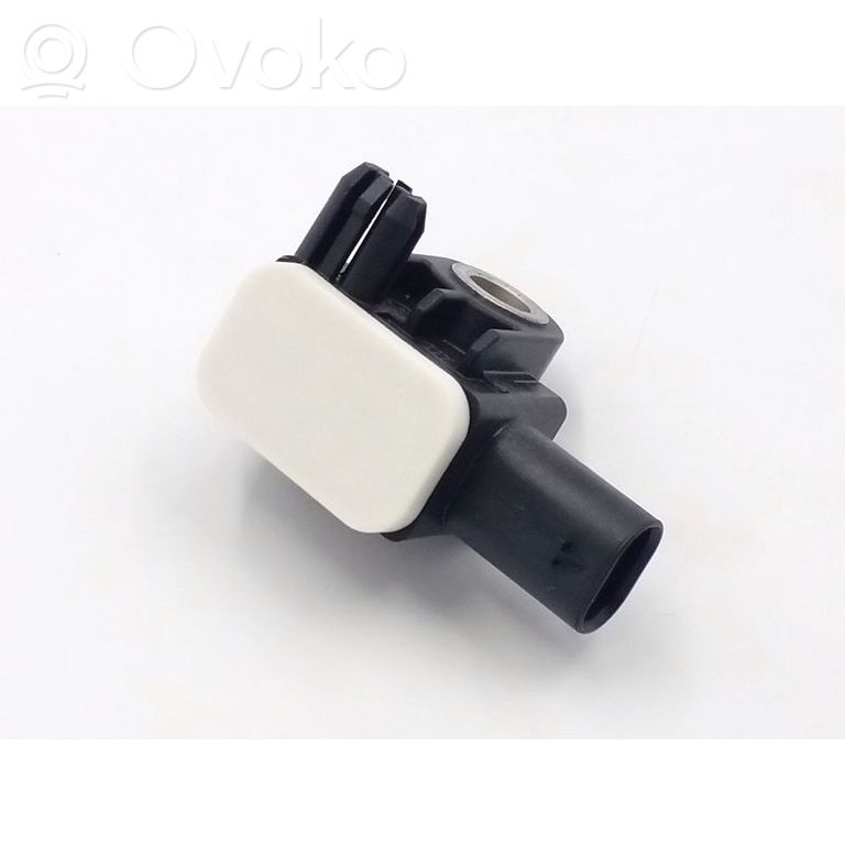 971907656 Porsche Panamera (971) Airbag deployment crash/impact sensor ...