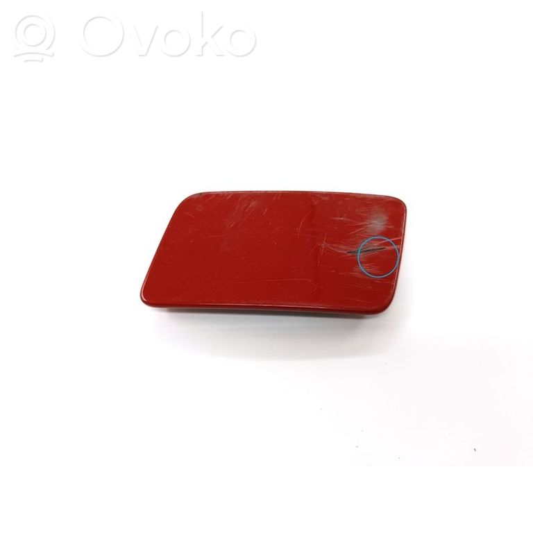 81416100533 Man TGE 1gen Front bumper lip, €3.30 | RRR