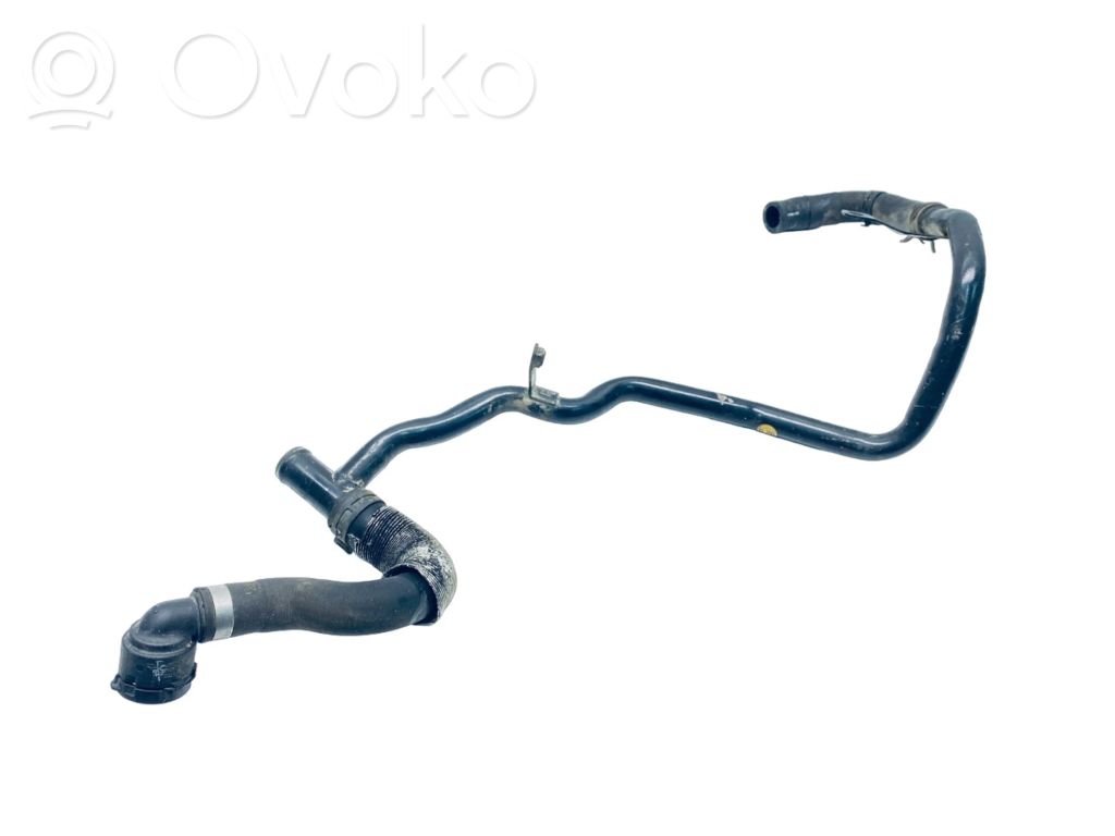 04L121065 Volkswagen Golf VII Variklio aušinimo vamzdelis (-ai)/ žarna ...