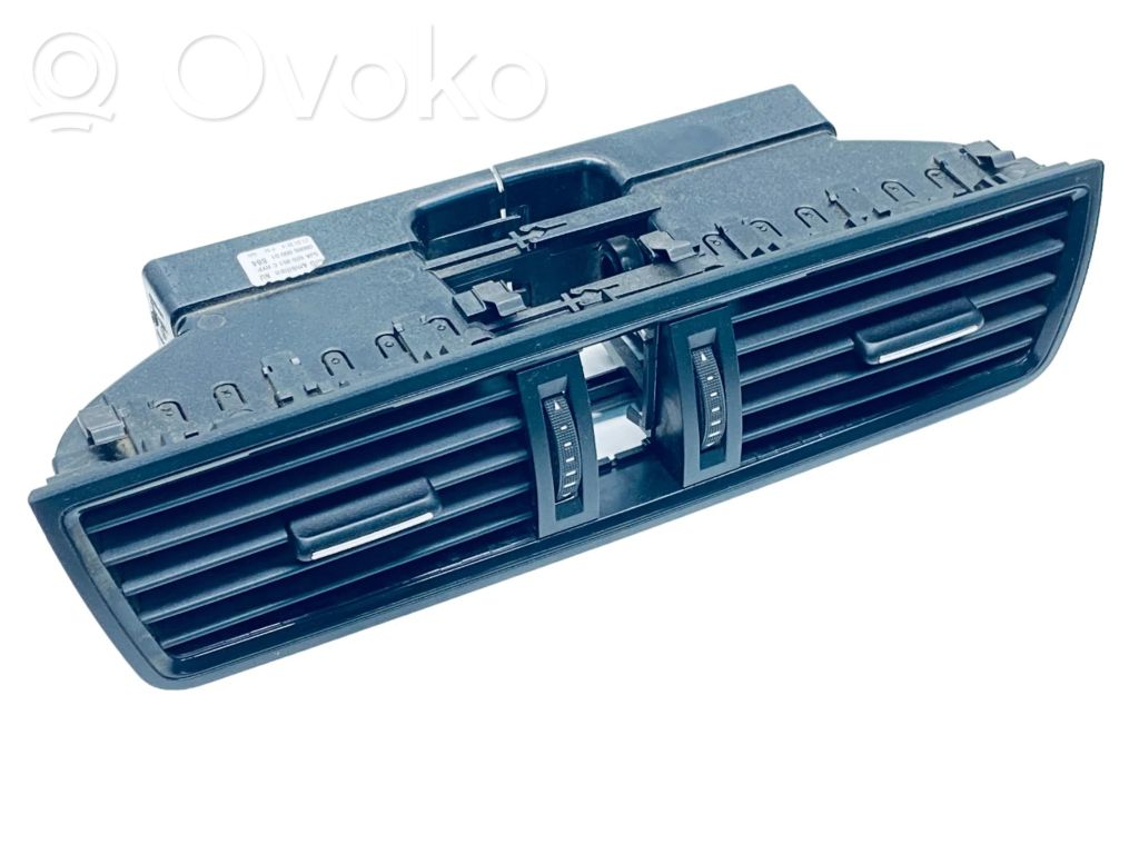 5JA820951C Skoda Rapid (NH) Dash center air vent grill, €9.99 | RRR