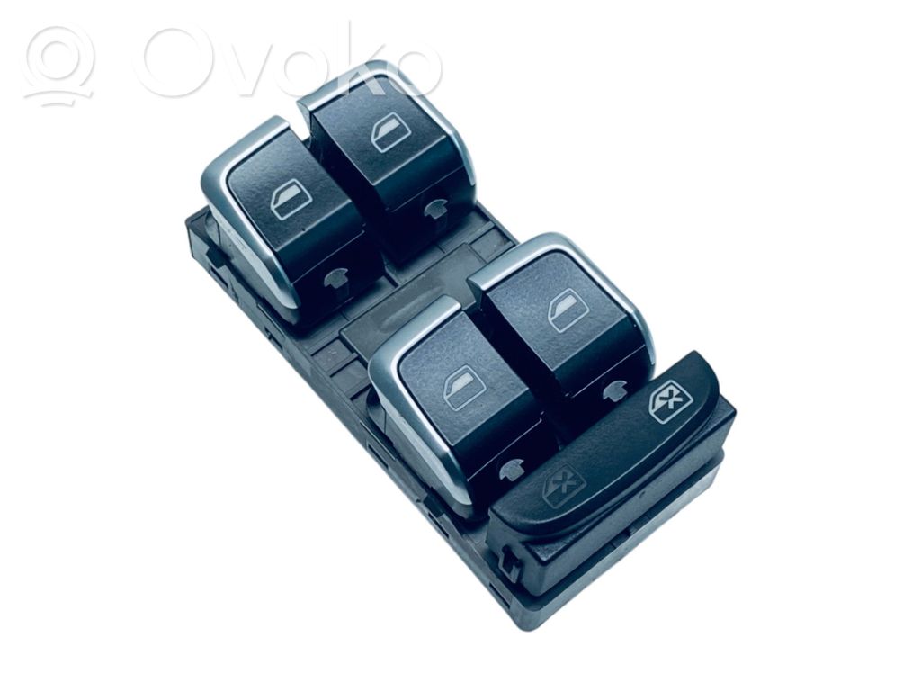 8K0959851F Audi Q5 SQ5 Electric window control switch, €9.95 | RRR