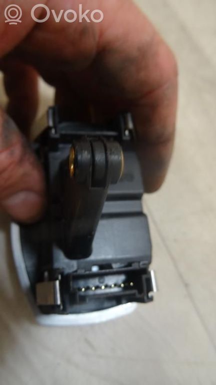 Alfa Romeo Mito Suspension ride height/mode switch, €27.28 | RRR