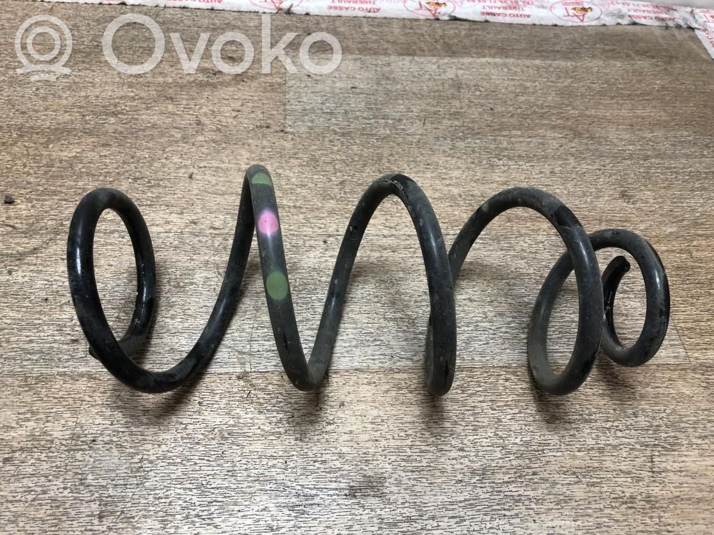 550206884R Renault Clio V Rear coil spring, €34.91 | RRR