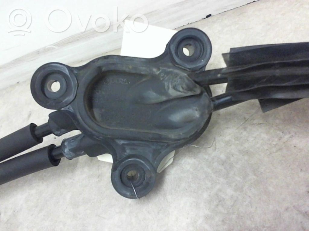 Renault Scenic III - Grand scenic III Gear shift cable linkage, €54.55 ...