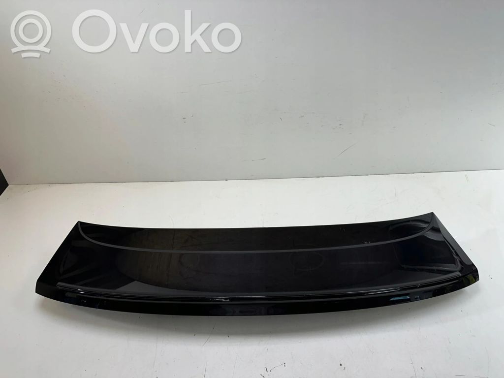 9Y3827204Cc Porsche Cayenne (9Y0 9Y3) Becquet de coffre, 423,53 € | OVOKO